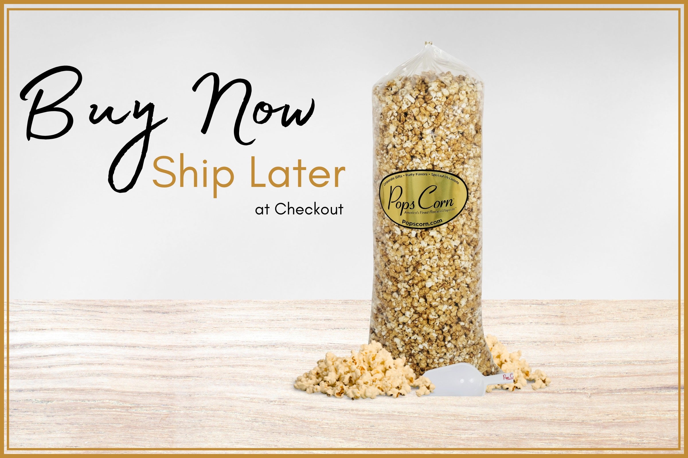 Gourmet Bulk Popcorn | Flavored Gourmet Bulk Popcorn | Pops Corn