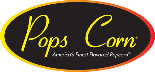 Gourmet Popcorn | Flavored Popcorn Tin and Bulk Popcorn | Pops Corn