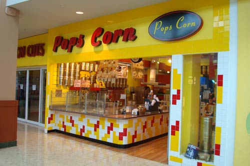 Store Hours & Locations | Pops Corn® Gourmet Popcorn